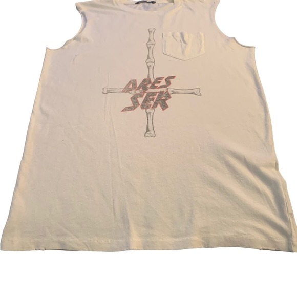 Prince Peter Collection | Tops | Prince Peter Collection Cross Dresser ...